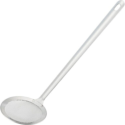 【商品詳細】 サイズ：約290×73mm 重量：約36g 材質：18-8ステンレス 原産国：日本製 ■調理小道具・下ごしらえ用品をもっと探す！ ヨシカワ／YOSHIKAWA 一覧 ヨシカワの商品一覧　
