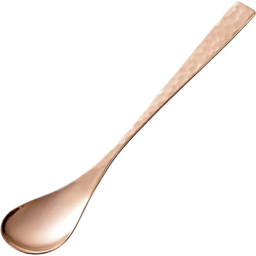 【商品詳細】 全長：約173mm 重量：約25g 材質：銅 仕上：ミラー仕上 生産国：日本製 ■日本茶グッズをもっと探す！ ■銅製品をもっと探す！ アサヒ／新潟県燕市 一覧 アサヒ（新潟県燕市）の商品一覧