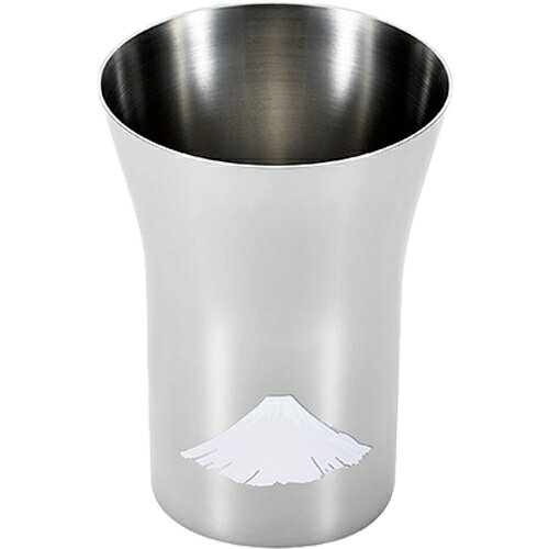 【特長】 ●人々を魅了する富士山の柄をあしらった心和むタンブラー。 ●冷たい飲み物を注ぐと絵柄の色が変化します。 【絵柄についてのご注意】 ※室温が20℃より低い場合は冷たい飲み物を注いでも絵柄が変化しない場合がございます。 ※柄はご使用と...