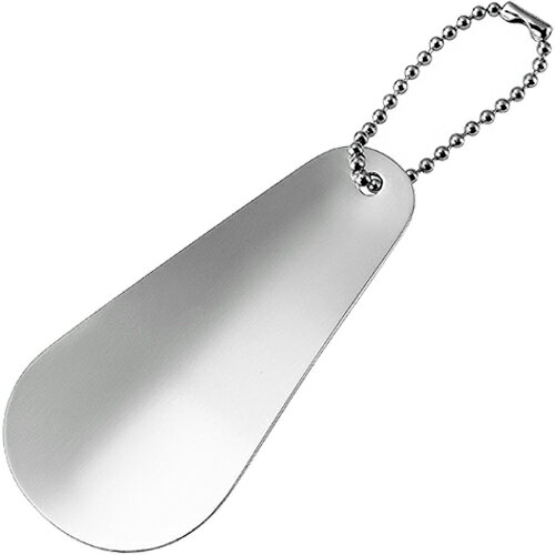 【特長】 ●携帯に便利な手のひらサイズ。 【商品詳細】 サイズ：約39×80mm 重量：約18g 材質：ステンレス鋼（ニッケルメッキ） 原産国：日本製 よこやま 一覧 「よこやま」の商品一覧