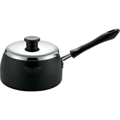 【特長】 ●少ない油量でもカラッと揚がる。料理時間短縮＆経済的。 ●適正油量ライン入りのコンパクトサイズ。 【商品詳細】 サイズ：約315×165×135mm（深さ：約79mm） 底厚：1.2mm 重量：約690g 満水容量：約1.3L（適...