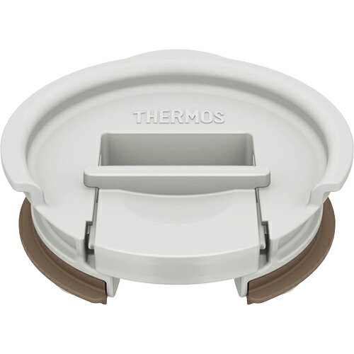 【特長】 ●飲み口は開けやすく、ホコリをしっかりカバーします。※密閉構造ではありません。 ●フタををすると保温機能がアップします。 【適合品番】 JDE-340 / JDE-420 / JDE-420C / JDE-341C / JDE-4...