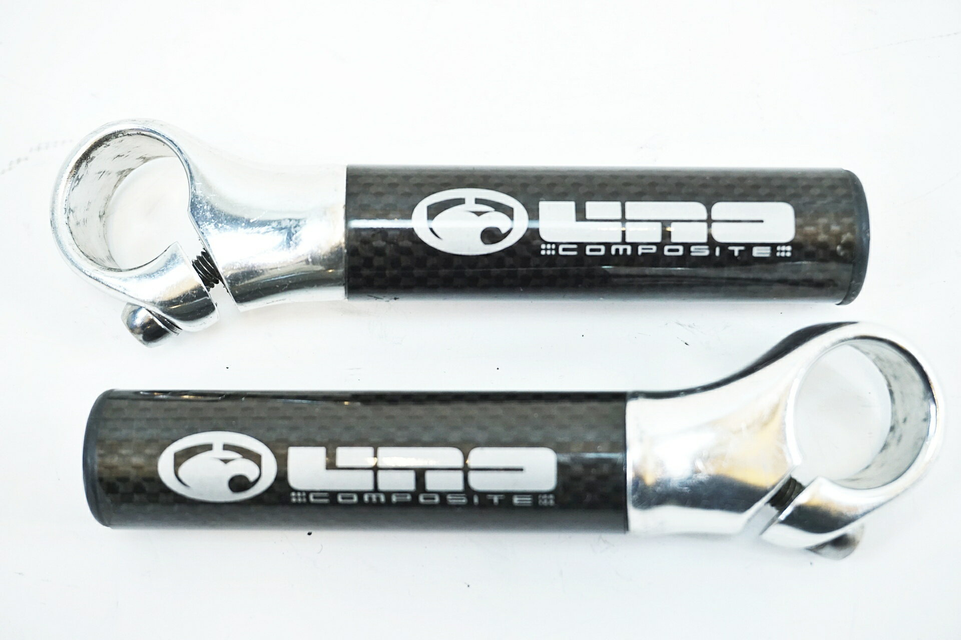 ■商品情報 ・UNO バーエンド ・長さ 約120mm(C-T 実測値) ・φ22.2mm(実測値) ■状態 ・使用に伴う傷や汚れがあります。 ■付属品 ・なし。（画像に掲載しているものが全てです） ■注意事項【在庫について】 在庫管理は細...