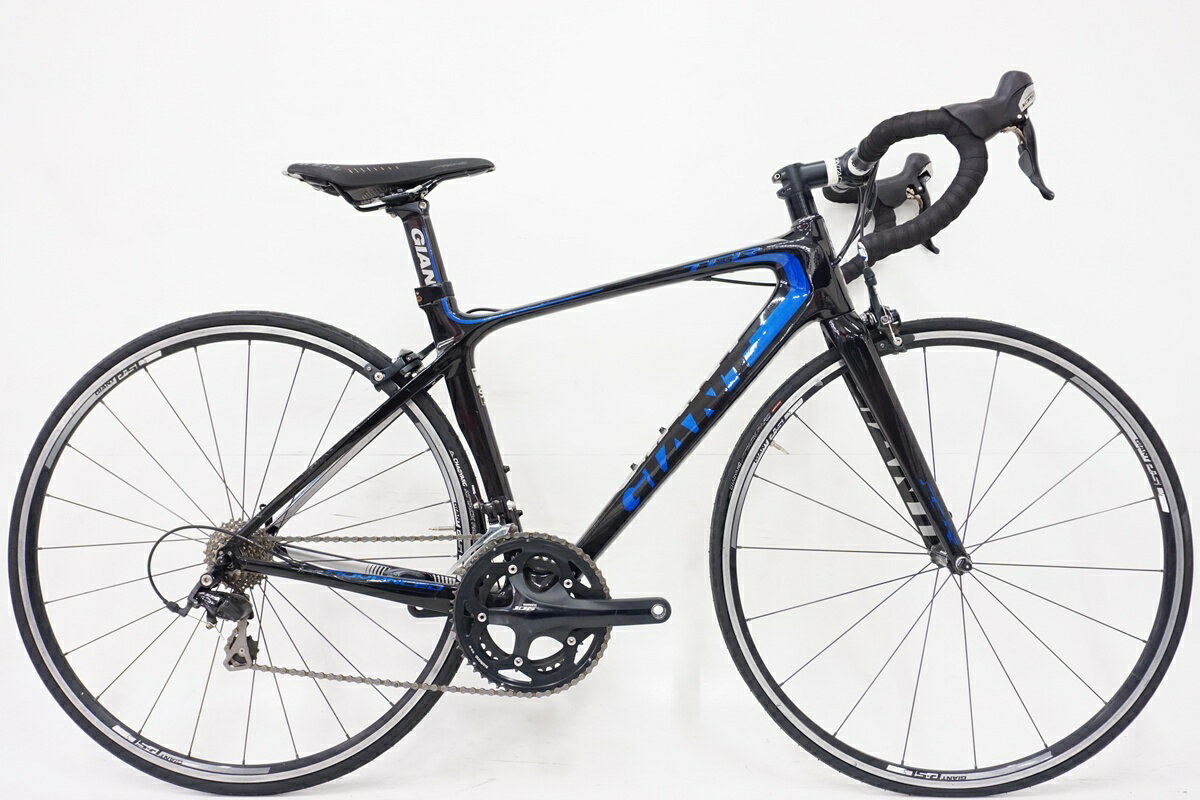 ■商品情報 メーカーサイズ：S シートチューブ(C-T):480mm(実測) トップチューブ(C-C):530mm(ホリゾンタル換算 実測) 適応身長:約165-175cm(目安) フレーム材質：カーボン レバー：SHIMANO 105 5...