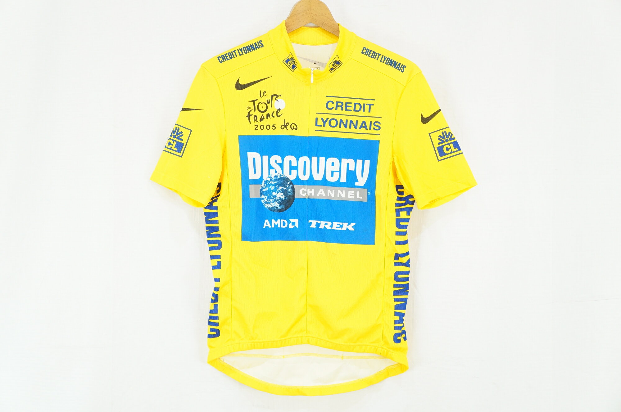 ■詳細・サイズ：M■状態・使用に伴うホツレ、ヨゴレ等がございます。【付属品】※画像に掲載している物で全てでございます。※商品の一部でも画像に無いものは欠品となり、返品返金は致しかねます為ご注意ください。　 ■注意事項【在庫について】 在庫管...