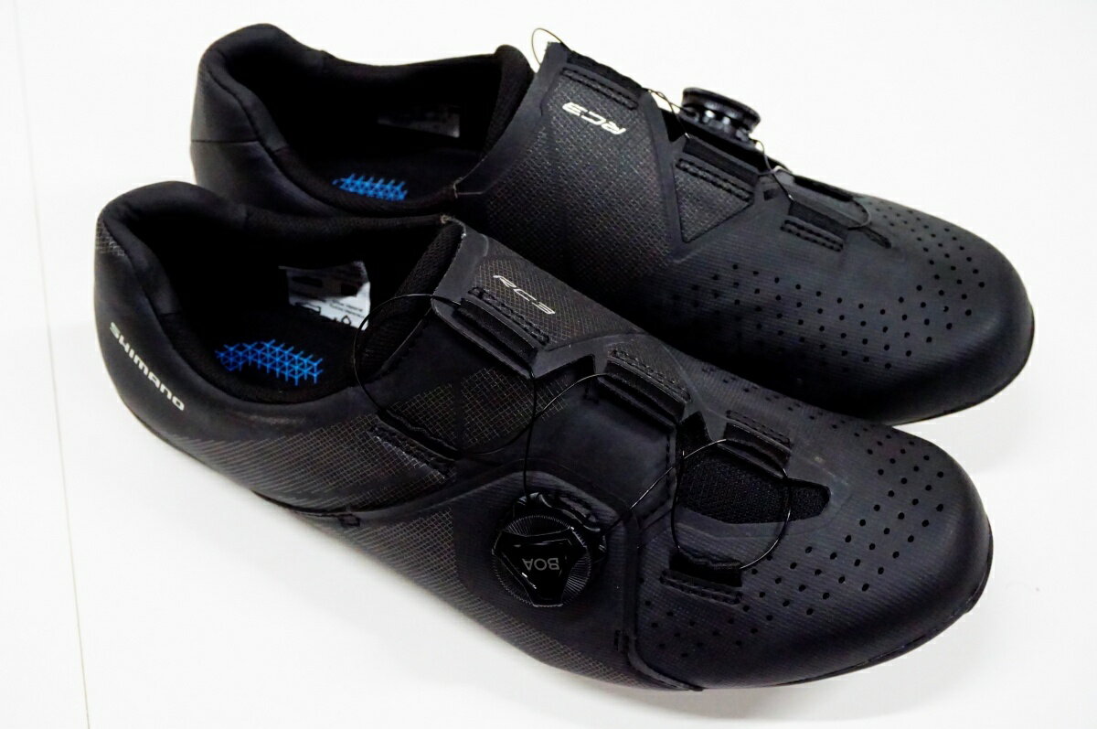 ■詳細 ・サイズ：27.2cm / EU43 / US8.9 ・対応クリート：SPD-SL ■状態 ・使用に伴うキズ、汚れやホツレがございます。 ・クリートはおまけ程度とお考え下さい。 【付属品】 ※画像に掲載している物で全てでございます。...