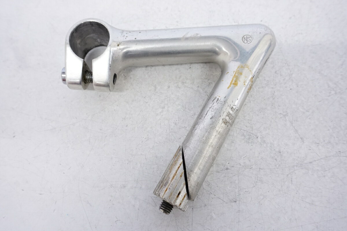 ■商品情報 ・φ25.4 ・110mm ・NJS ■状態 ・締め付け跡あり ・使用に伴う小キズ、ヨゴレがございます。 ・掲載画像以外にも細かい傷や多少の汚れがございます。 【付属品】 ※画像に掲載している物で全てでございます。 ※画像にない...