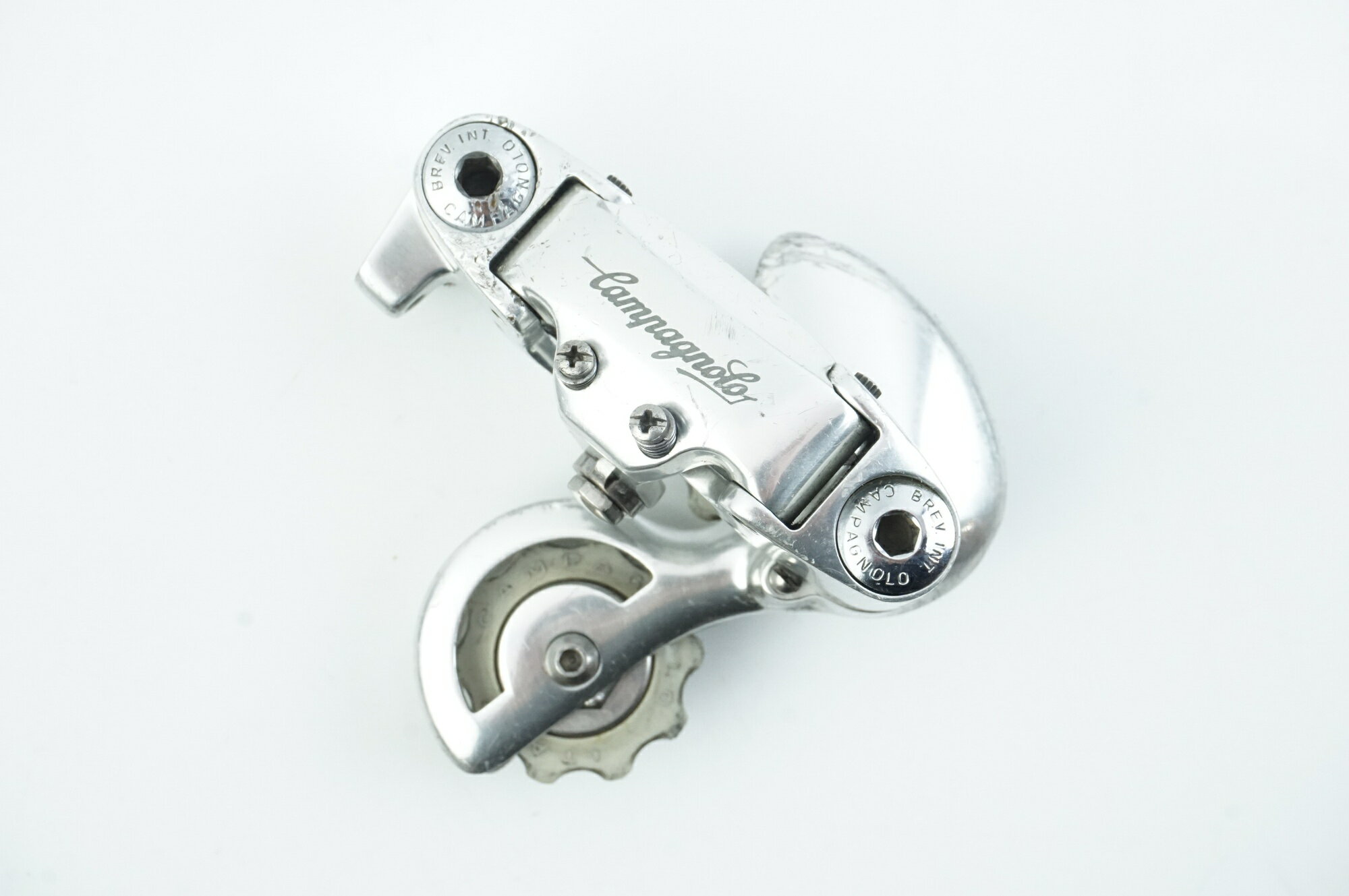 ■商品情報 ・重量：約209g（実測値） ■状態 ・使用や経年に伴うキズやヨゴレがございます。 ■付属品 ・掲載されている画像の物が全てになります。 ■注意事項【在庫について】 在庫管理は細心の注意を払い行なっておりますが、システムの都合に...