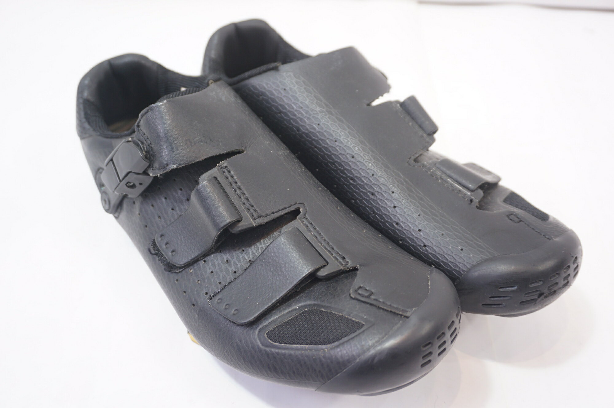 ■商品情報・ サイズ：41・SDL-SL用■状態・使用に伴うキズ、ヨゴレございますがご使用には問題ございません。・クリートはおまけ程度お考え下さい。■付属品・なし(画像に写っているものがすべてになります。) ■注意事項【在庫について】 在庫...