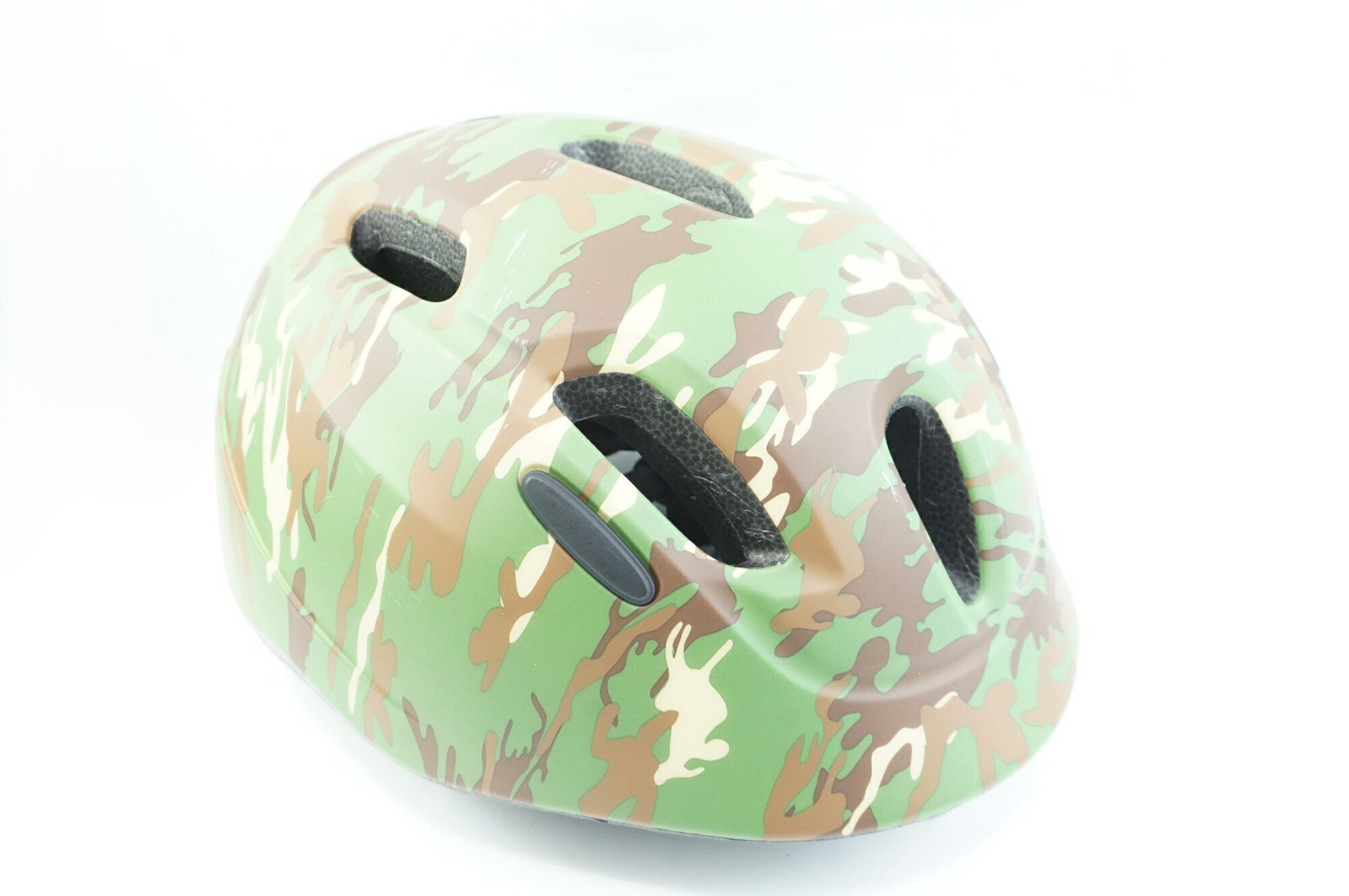 ■商品情報 ・サイズ：54-58cm ・重量：約297g（実測値） ・キッズ ■状態 ・全体的にやや使用に伴うキズやヨゴレがございます。 ■付属品 ・掲載されている画像の物が全てになります。 ■注意事項【在庫について】 在庫管理は細心の注意...