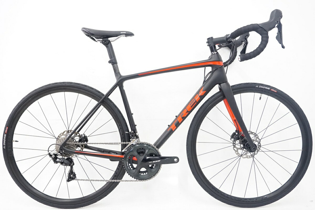 ■商品情報 メーカーサイズ：54 シートチューブ(C-T):543mm(実測) トップチューブ(C-C):534mm(ホリゾンタル換算 実測) 適応身長:172-177cm(目安) フレーム材質：カーボン フロントフォーク：カーボン レバー...