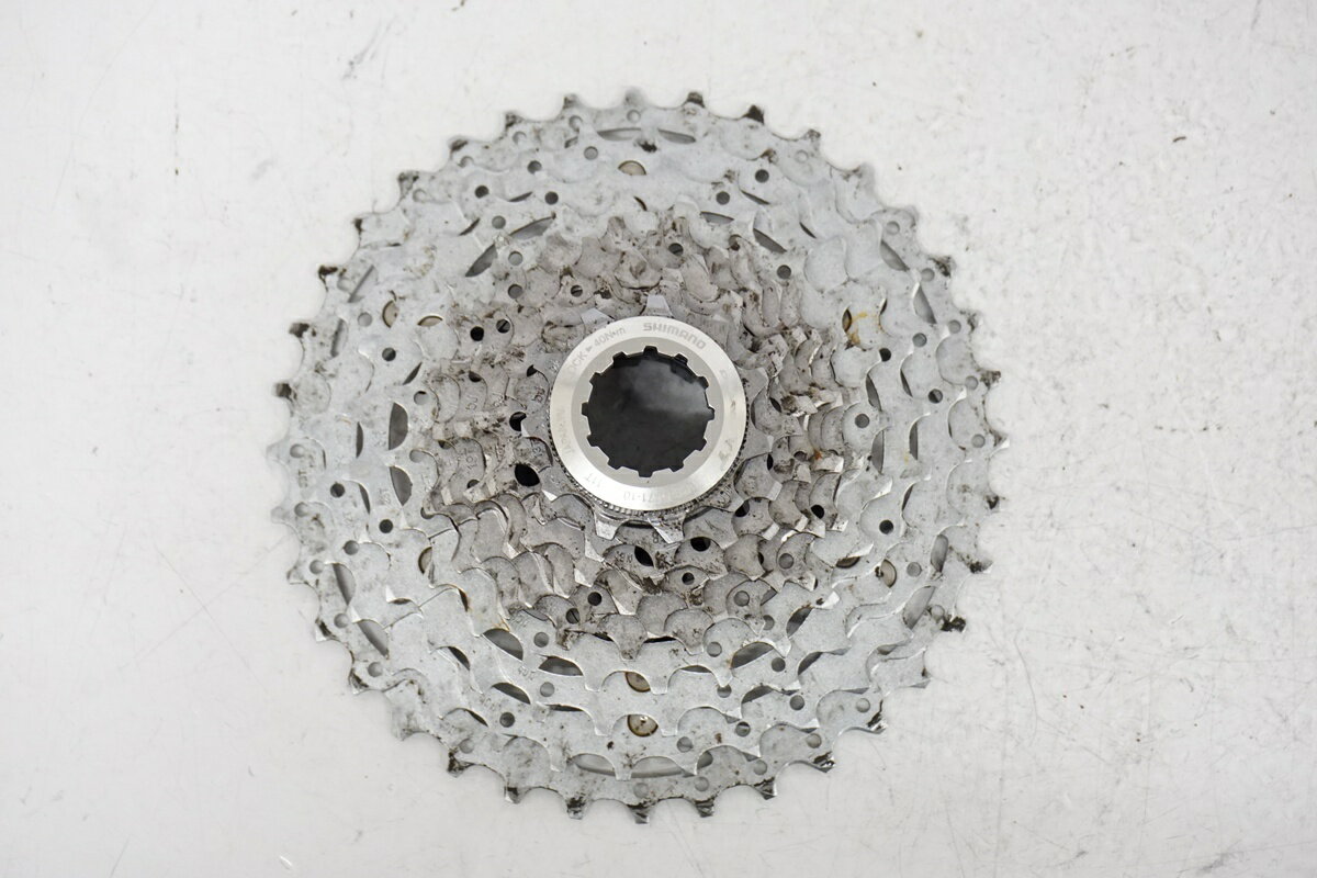 ■商品情報 ・11-36T ■状態 ・使用に伴う小キズ、ヨゴレがございます。 ・掲載画像以外にも細かい傷や多少の汚れがございます。 【付属品】 ※画像に掲載している物で全てでございます。 ※画像にないものは欠品となりますためご注意ください。...