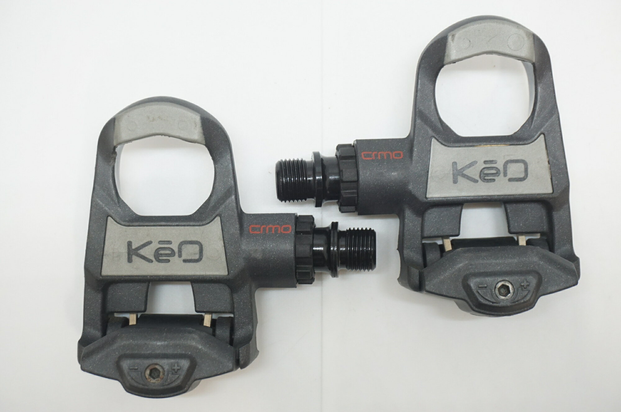 ■商品情報・重量：約258g(実測値)■付属品・なし（付属品につきましては、画像に掲載しているものが全てになります。）■状態・右軸にややガタつき有り・全体的に傷や錆、使用感がございますが、実用に問題はございません。 ■注意事項【在庫について...