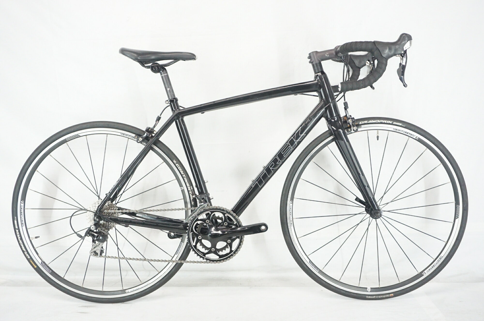 ■商品情報 メーカーサイズ：54シートチューブ(C-T):500mmトップチューブ(C-C):530mm(ホリゾンタル換算)適応身長:167-174cm(目安)重量：約8.6kgフレーム材質：アルミフロントフォーク：カーボンメインコンポ：S...