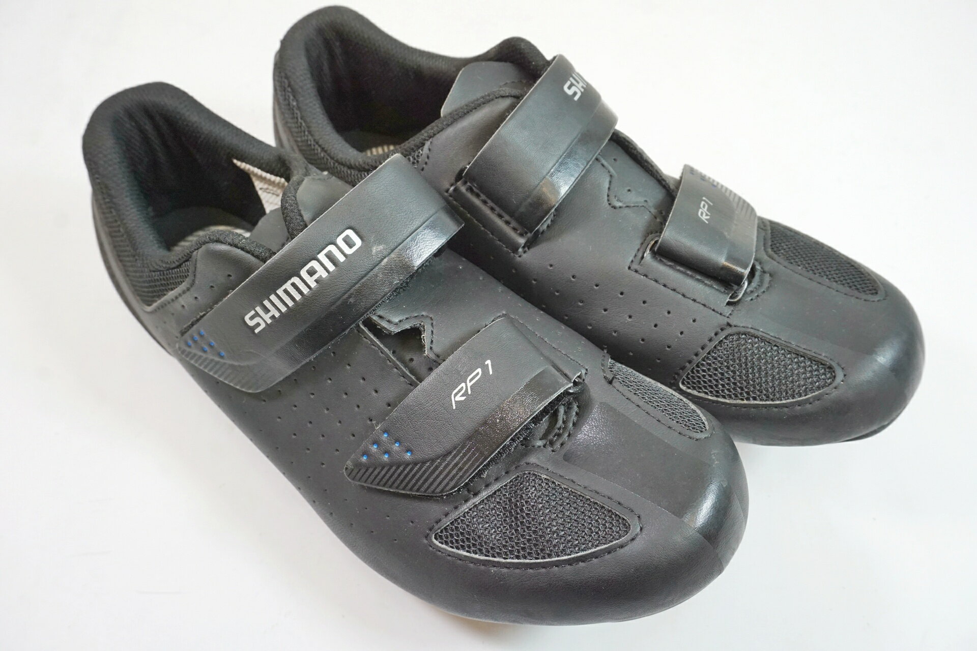 ■商品情報・ビンディングシューズ・SHIMANO・SH-PR100-S L・サイズ：25.8cm■状態・使用に伴う傷や汚れがございますが、使用には問題ございません。・剥がれはございません。■付属品・クリート（付属品程度とお考えください。交換...