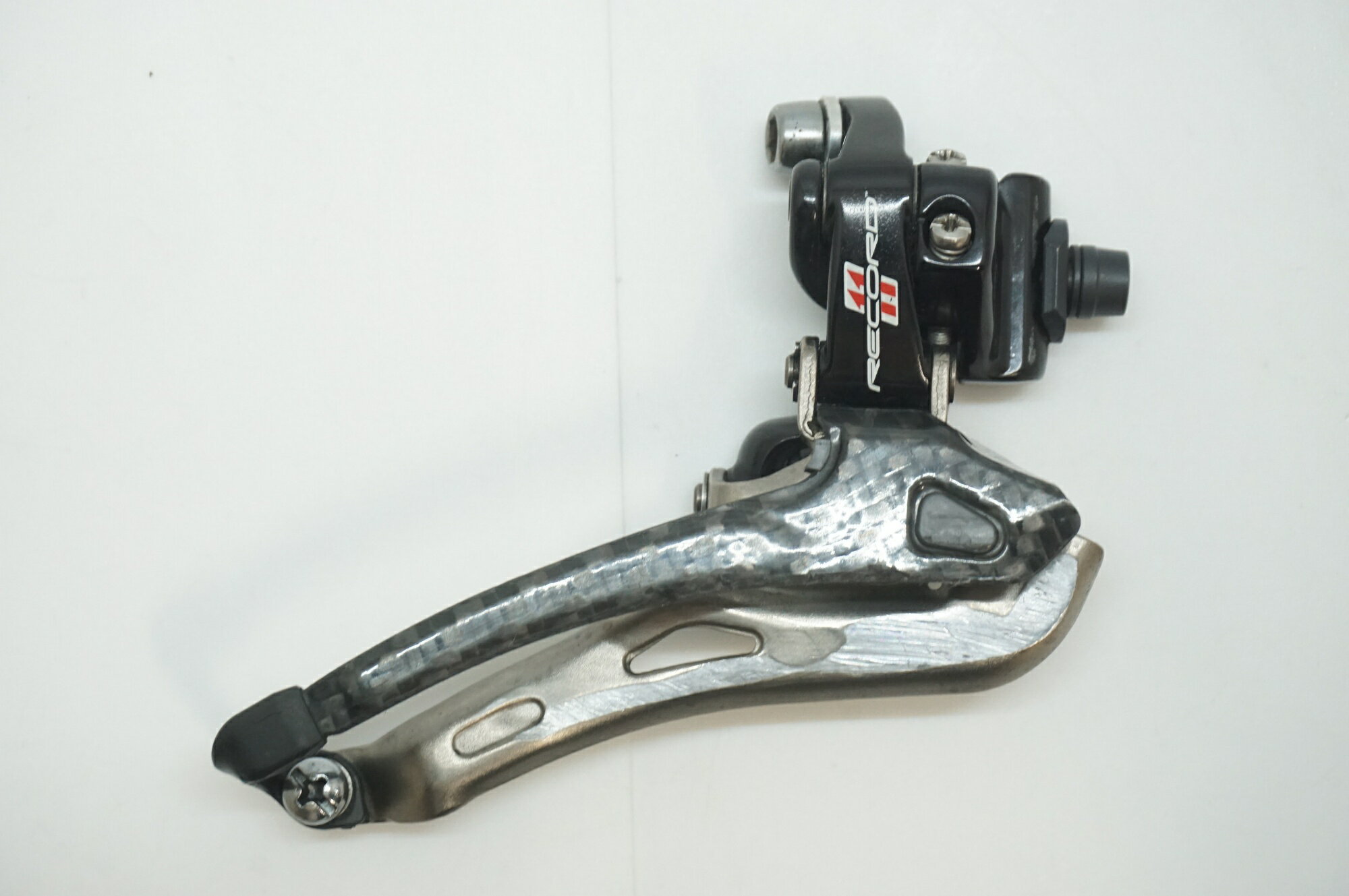 ■商品情報・重量：約73g(実測値)・タイプ：直付■付属品・なし（付属品につきましては、画像に掲載しているものが全てになります。）■状態・全体的に小傷や擦れ等の使用感がございますが、使用に問題はございません。 ■注意事項【在庫について】 在...