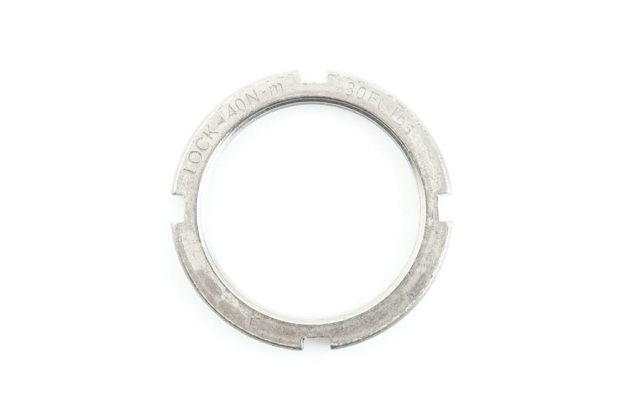 ■商品情報 ・規格：JIS ・重量：約20g（実測値） ■状態 ・使用や保管に伴う若干のキズやヨゴレがございます。 ■付属品 ・掲載されている画像の物が全てになります。 ■注意事項【在庫について】 在庫管理は細心の注意を払い行なっております...