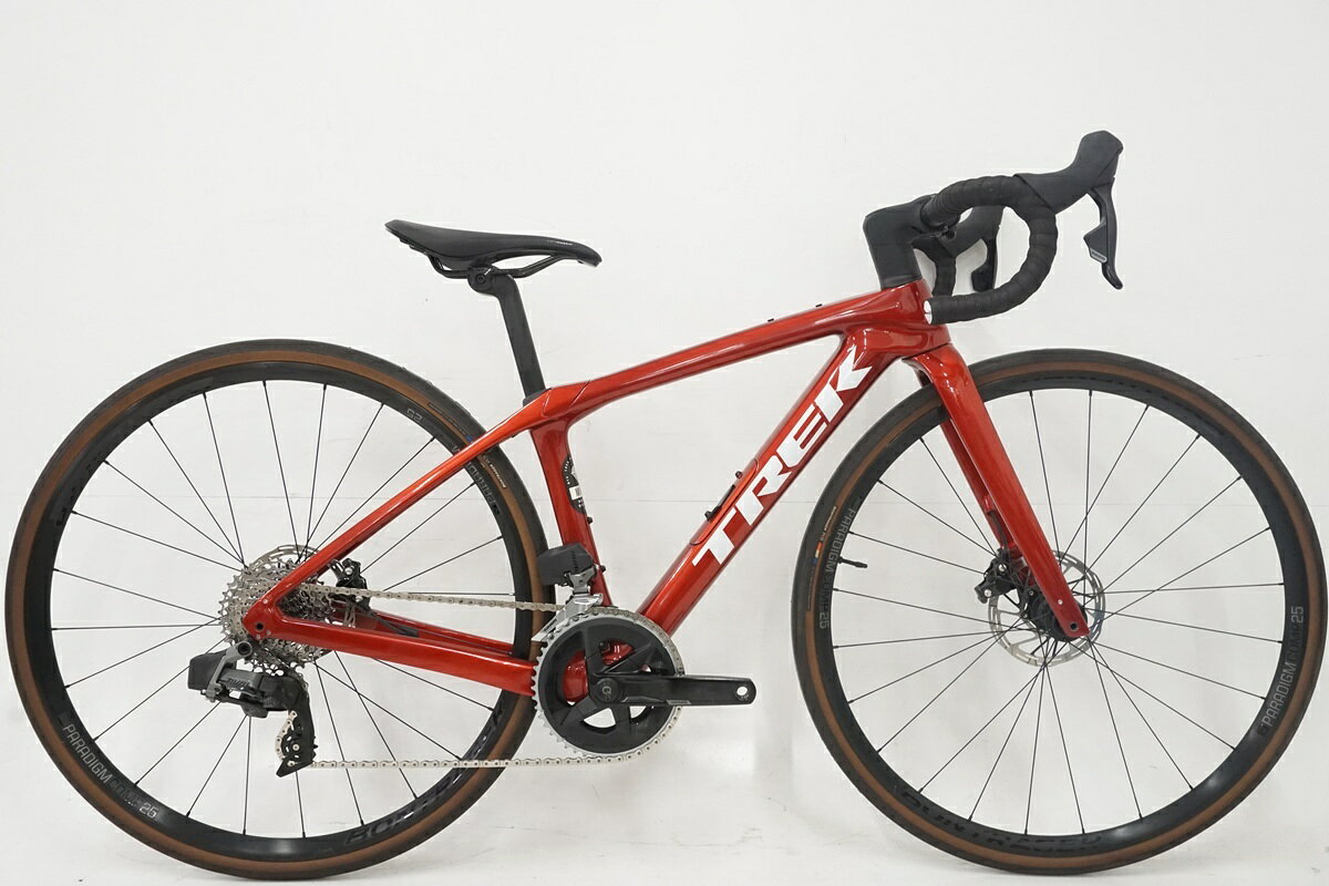 ■商品情報 メーカーサイズ:44 シートチューブ(C-T): 390mmmm トップチューブ(C-C):501mmmm(ホリゾンタル換算) 適応身長:150-156cm(目安) 重量:約8.89kg フレーム材質:カーボン フロントフォーク...