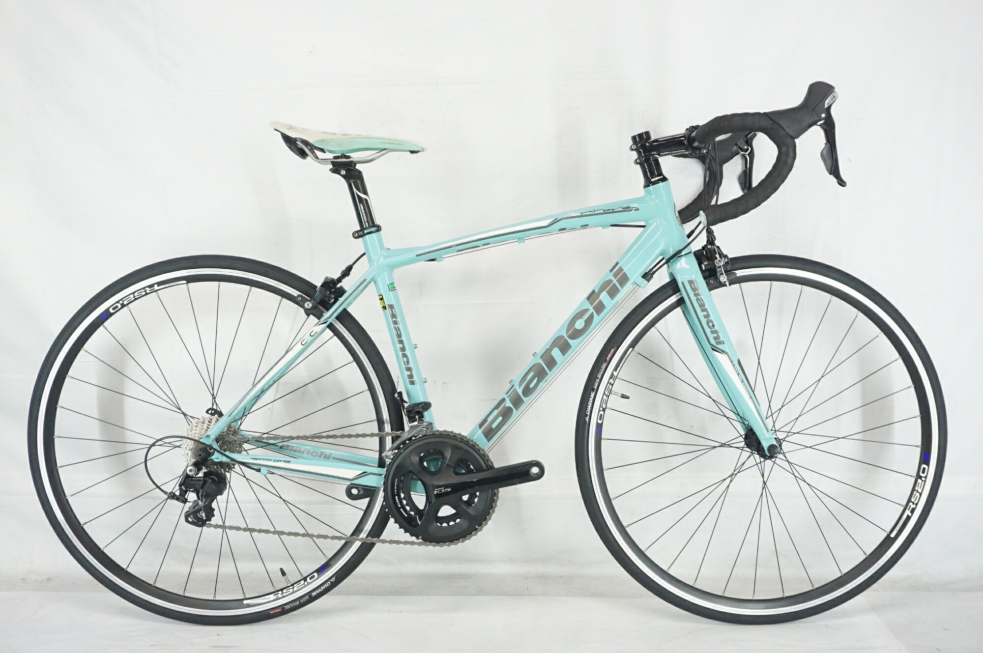 ■商品情報 メーカーサイズ：50シートチューブ(C-T):480mmトップチューブ(C-C):520mm(ホリゾンタル換算)適応身長:160-170cm(目安)重量：約9.4kgフレーム材質：アルミフロントフォーク：カーボンコンポ：SHIM...