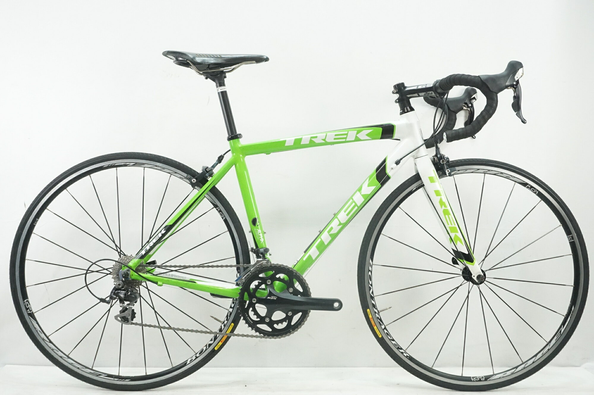 ■商品情報 メーカーサイズ：50 シートチューブ(C-T)：476mm トップチューブ(C-C)：521mm(ホリゾンタル換算) 適応身長：約160-170cm(目安) 重量：約約8.5kg フレーム材質：アルミ フロントフォーク：カーボン...