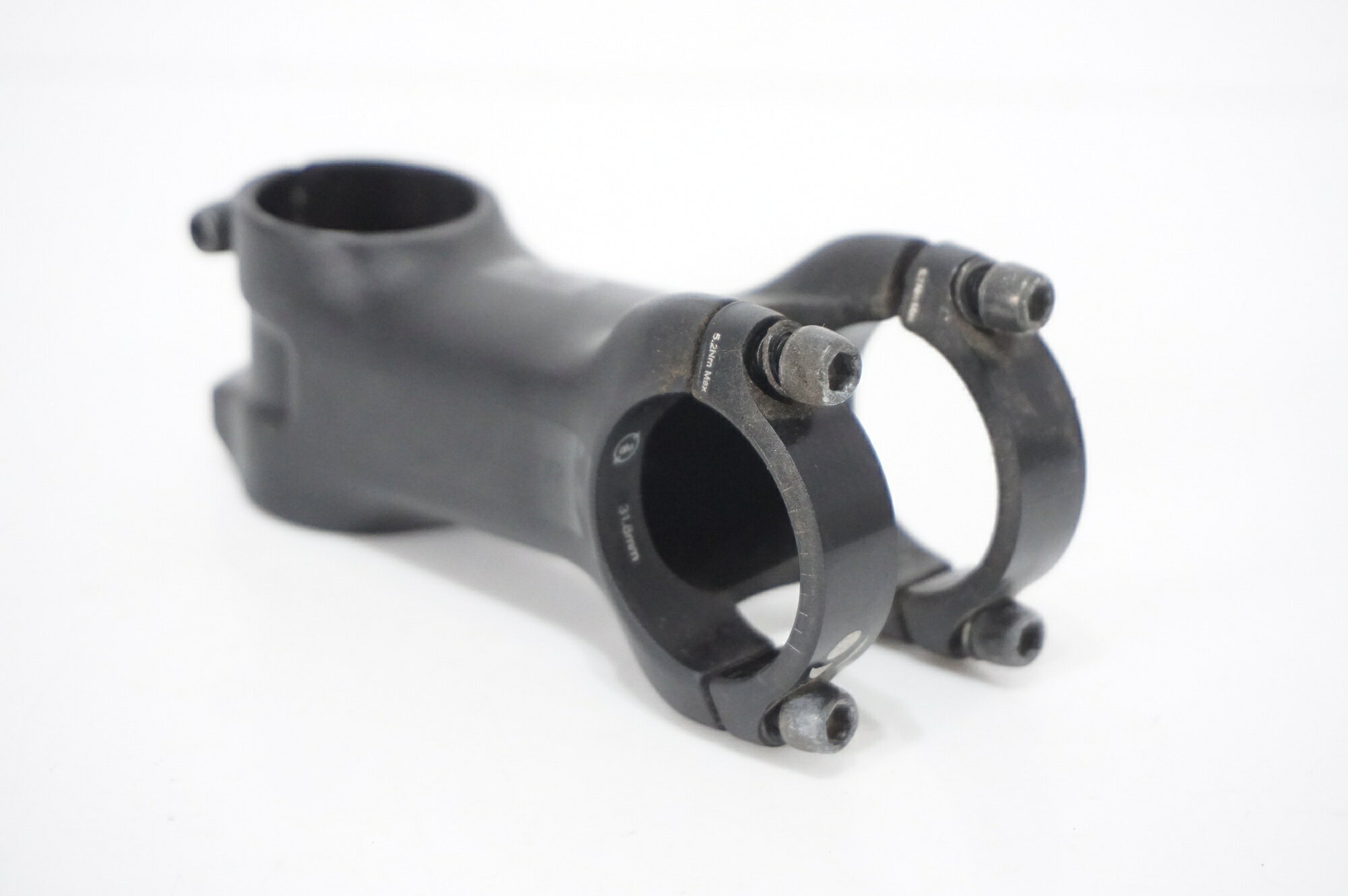 ■商品情報 ・φ31.8/80mm ■状態 ・ボルトに白サビがございます。 ・使用に伴う小傷やスレがございます。 ■付属品 ※画像に掲載している物で全てでございます。 ※画像にないものは欠品となりますためご注意ください。 ■注意事項【在庫に...