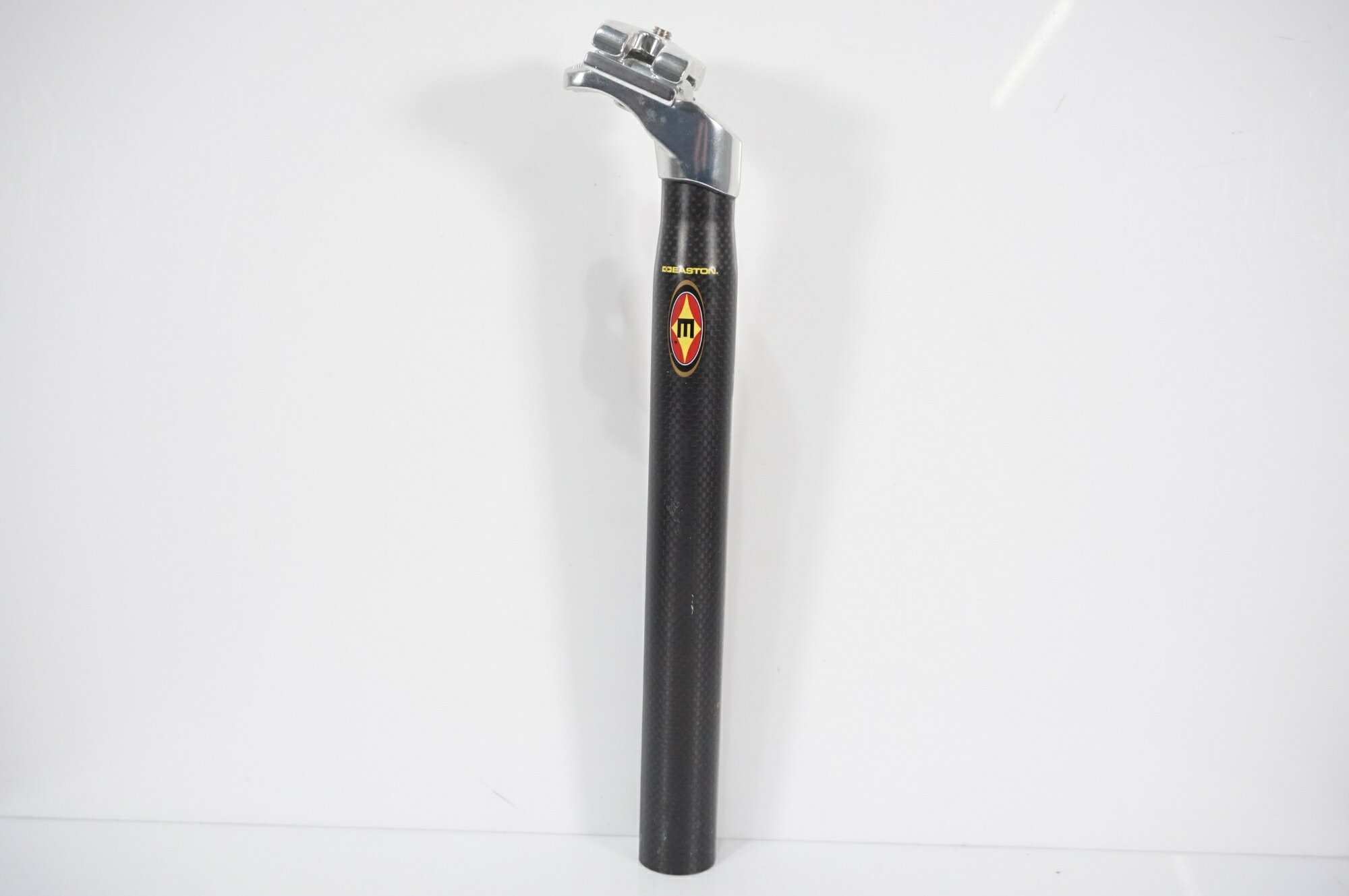 ■商品情報 ・φ31.6/約310mm(実測) ■状態 ・使用に伴うキズ、スレがございます。 ■付属品 ※画像に掲載している物で全てでございます。 ※画像にないものは欠品となりますためご注意ください。 ■注意事項【在庫について】 在庫管理は...