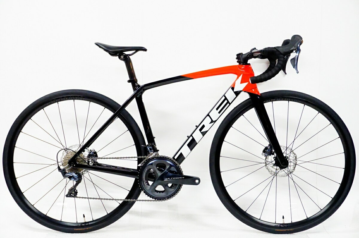 ■商品情報 メーカーサイズ：52 シートチューブ(C-C):483mm トップチューブ(C-C):534mm(ホリゾンタル換算) 適応身長:166-172cm(目安) 重量：約8.9kg フレーム材質：カーボン コンポ：SHIMANO UL...