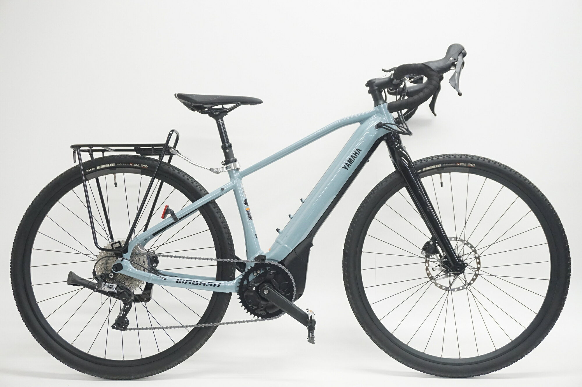 ■商品情報変速：1x11タイヤサイズ：700×45Cバッテリー容量：13.1走行距離：約101km【スタンダードモード】充電時間：約3.5時間適応身長:S 155~165cm新品参考価格：438900円（税込）■バッテリー状態(あくまでも目...