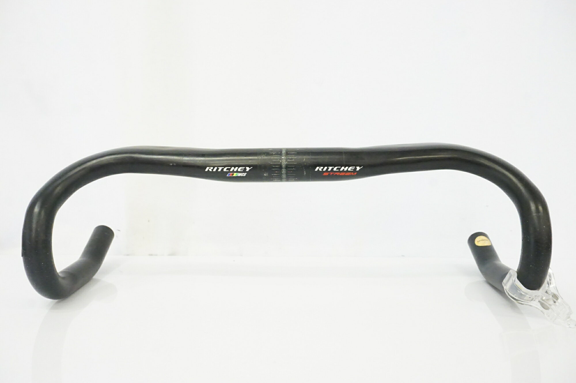 ■商品情報 ・φ31.8 ・420mm ■状態 ・使用に伴う小キズ、ヨゴレがございます。 ・掲載画像以外にも細かい傷や多少の汚れがございます。 【付属品】 ※画像に掲載している物で全てでございます。 ※画像にないものは欠品となりますためご注...