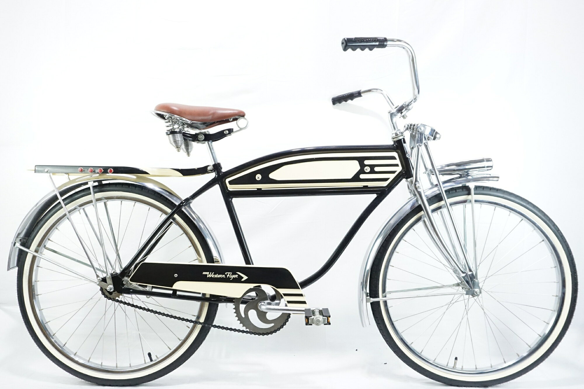 ■商品情報 メーカーサイズ:ONE SIZE シートチューブ(C-T): 480mm トップチューブ(C-C):610mm(ホリゾンタル換算) 適応身長:165-175cm(目安) 重量:約21.62kg フレーム材質:クロモリ フロントフ...