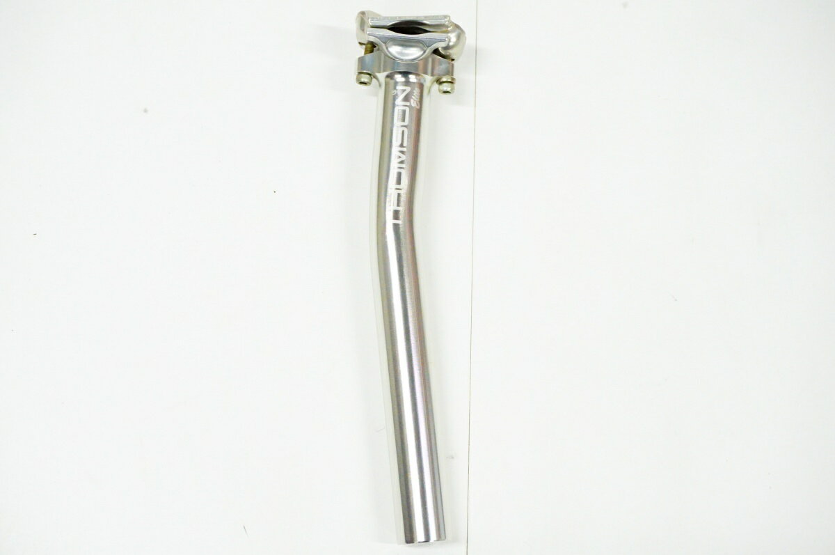 ■詳細 ・シートポスト長：250mm ・クランプ径：27.2mm ・袋が付属しております。 ■状態 ・使用に伴うキズ、汚れがございます。 【付属品】 ※画像に掲載している物で全てでございます。 ※画像にないものは欠品となりますためご注意くだ...