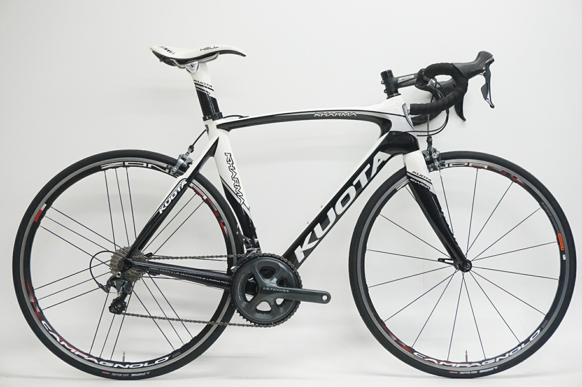 ■商品情報 サイズ：L トップチューブ(C-C)：約550mm（公称値） シートチューブ(C-T)：約540mm（公称値） 適応身長：170-180cm(目安) 重量：約7.8kg フレーム：カーボン フォーク：カーボン レバー：SHIMA...