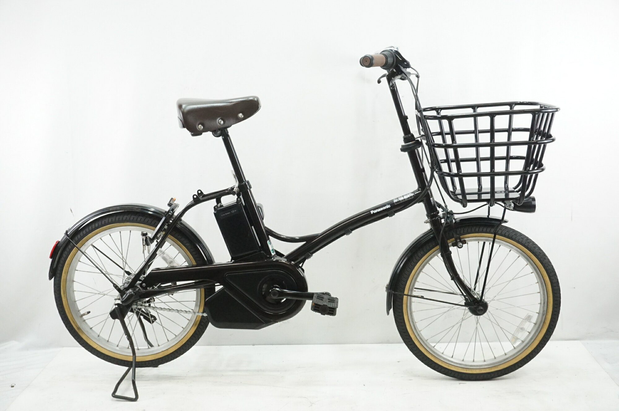 ■商品情報 メーカーサイズ：20インチ 変速段数：内装3段 タイヤサイズ：20×1.95 バッテリー容量：12Ah バッテリー長押し：5点灯 補助走行距離：約80km(エコモード) 充電時間：約4時間 適応身長：139-cm以上(目安) ■...