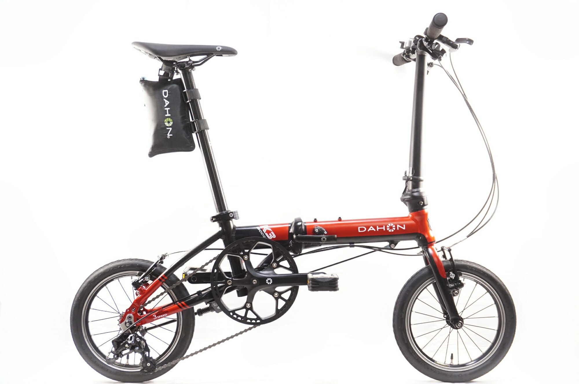 ■商品情報メーカーサイズ:ONE SIZEシートチューブ(C-T): 200mmトップチューブ(C-C):530mm(ホリゾンタル換算)適応身長:142-180cm(目安)重量:約8.95kgフレーム材質:アルミフロントフォーク:アルミレバ...