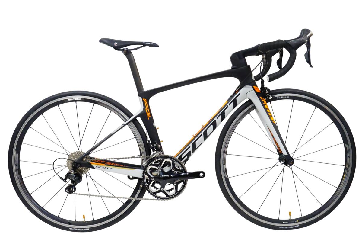 ■商品情報 メーカーサイズ:XXS シートチューブ(C-T): 410mm トップチューブ(C-C):510mm(ホリゾンタル換算) 適応身長:155-165cm(目安) 重量:約8.4kg フレーム材質:カーボン フロントフォーク:カーボ...
