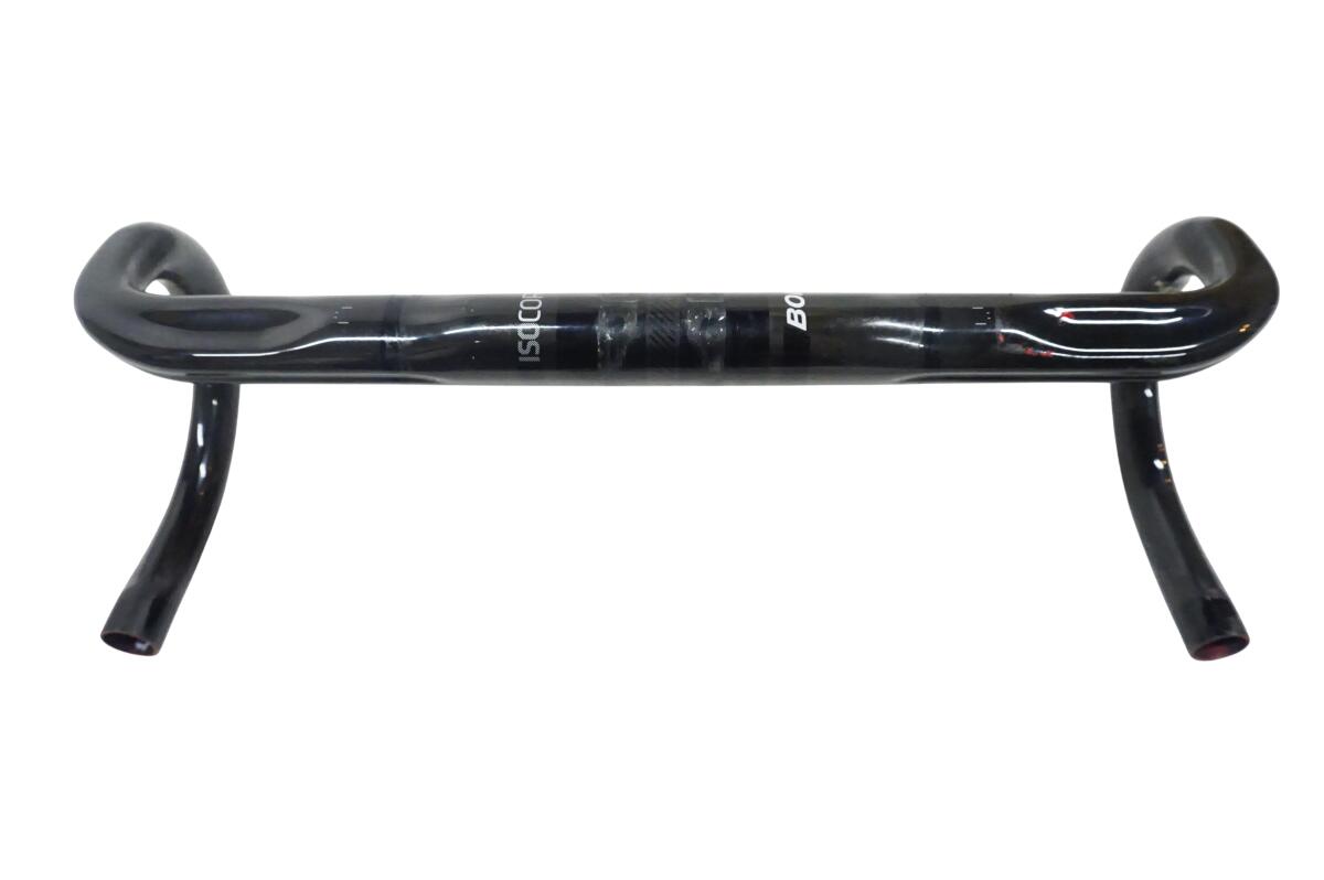 ■詳細 ・上ハンドル(C-C)：420mm ・下ハンドル(C-C)：445mm ・クランプ径：31.8mm ■状態 ・使用に伴う小キズ、汚れがございます。 【付属品】 ※画像に掲載している物で全てでございます。 ※画像にないものは欠品となり...