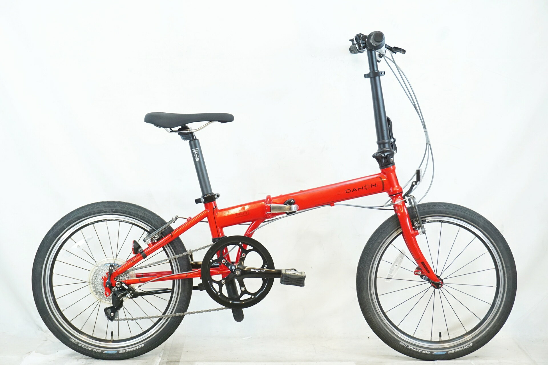 ■商品情報メーカーサイズ:ONE SIZEシートチューブ(C-T): 250mmトップチューブ(C-C):585mm(ホリゾンタル換算)適応身長:145-190cm(目安)重量:約12.6kgフレーム材質:アルミフロントフォーク:アルミシフ...