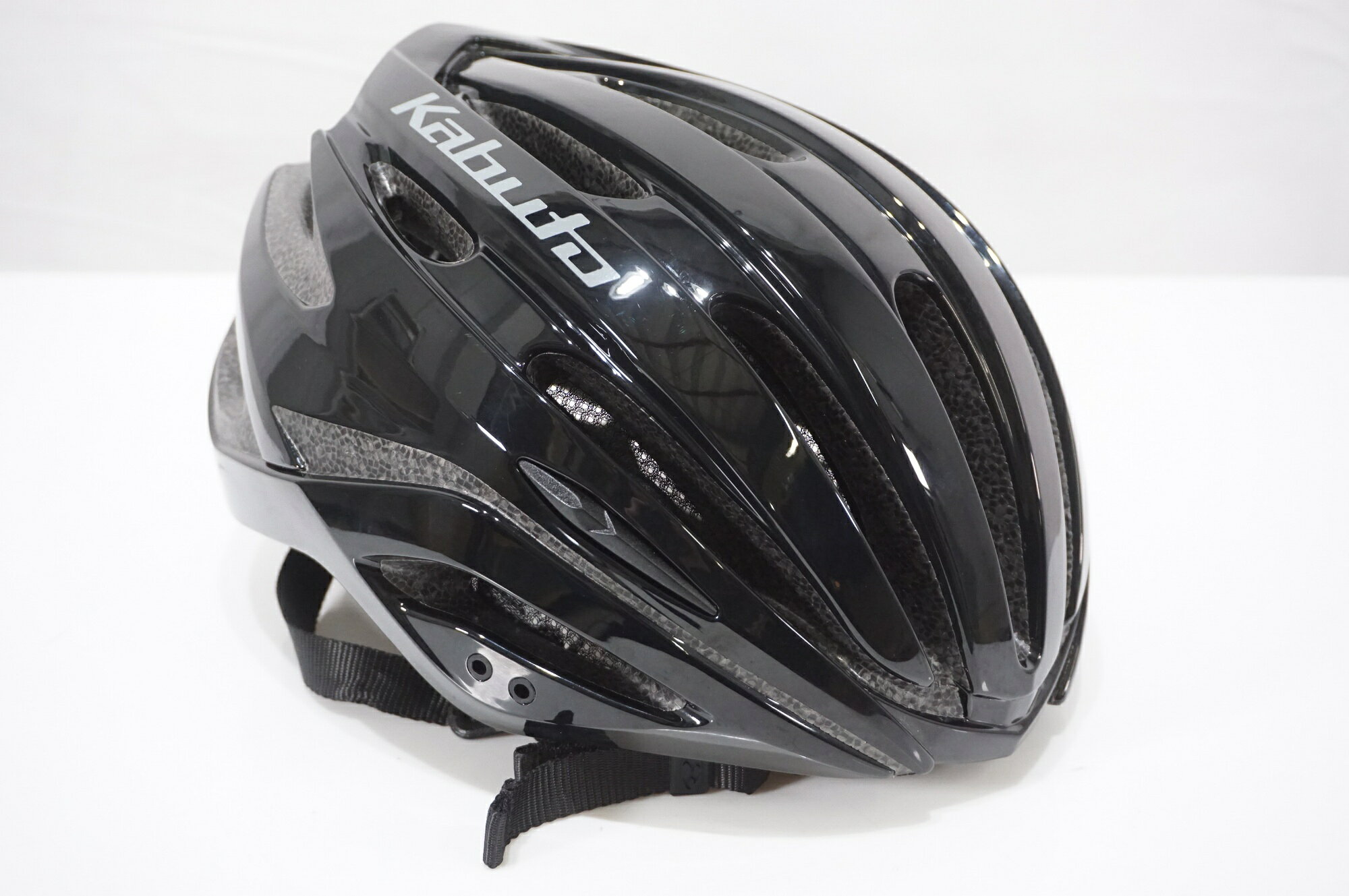 ■商品情報 ・サイズ：M/L ・製造年：2024年4月 ■状態 ・使用に伴うスレや小傷が複数ございます。 ・匂いあり ■付属品 ※画像に掲載している物で全てでございます。 ※画像にないものは欠品となりますためご注意ください。 ※掲載画像以外...