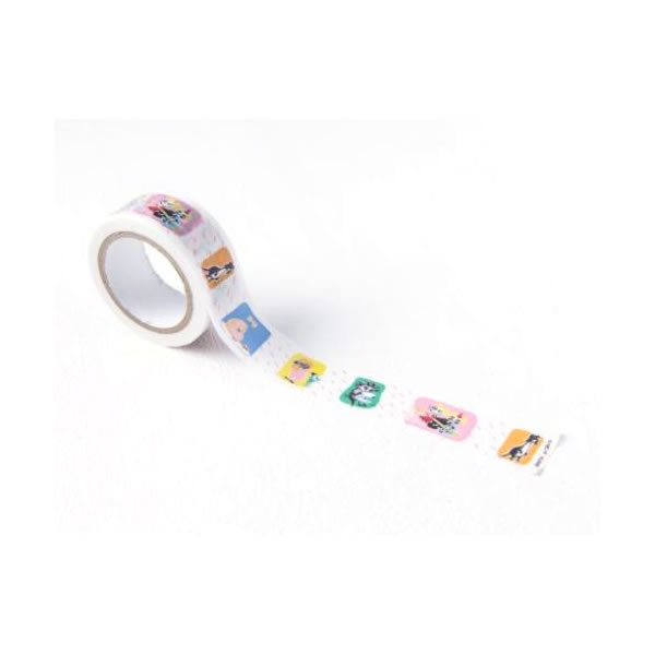 ムーミンの物語の中にもたびたび登場する、生きづらさを感じて隅っこに隠れてしまいがちな存在。彼らがムーミンたちと出会い、ムーミンたちがそれと意図しないまま自然に救済されていく姿は、ムーミン作品の大きな見どころの1つです。 そんな、独特な個性を...