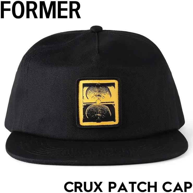 FORMER（フォーマー） アパレル＆メディアカンパニー FORMER（フォーマー）は、デーンレイノルズを中心に、サーファーのクレイグ・アンダーソン、スケーターのオースティン・ジレットとディラン・リーダーで設立されたアパレル＆メディアカンパ...