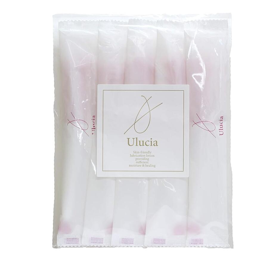 ブランド Ulucia(ウルシア) 商品の形状 ジェル 素材の特徴 無香料 ユニット数 1 個 メーカー ティルトローター この商品について 商品サイズ (幅×奥行×高さ) :153×200×20(mm) 原産国:日本 内容量:1.7g×5...