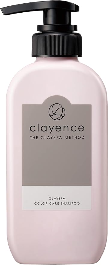 ブランド：CLAYENCE 商品の形状：液体 ヘアタイプ：カラーリング 香り：やすらぐフルーティー&フローラル 対象年齢：大人 【商品について】 【地肌ケア＆クレンズ】髪の美しさを育み、地肌を整える4種のクレイブレンドを配合したクレイスパ発...