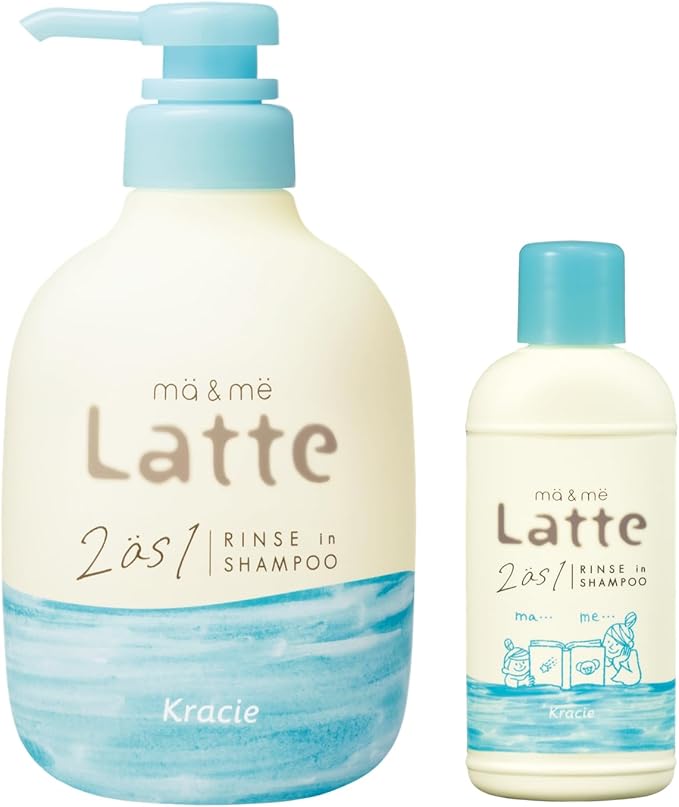 ブランド：マー&ミー 商品の形状：液体 ヘアタイプ：全髪質 香り：顔・からだも全身洗えるリンスインシャンプー 対象年齢：ベビー 【商品について】 ミルクプロテイン配合の全身洗えるリンスインシャンプーです。 植物由来のアミノ酸系洗浄成分配合の...
