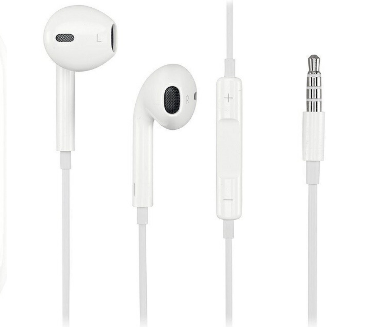 【ご注意事項】 各種iPhone等の同梱品のため、イヤホンのみとなり、箱や説明書はございません。 当商品につきましてお客様都合での返品・交換はできません。 イヤホンのケースに傷等がついている場合がございます。 イヤホンケースにフィルムがつい...