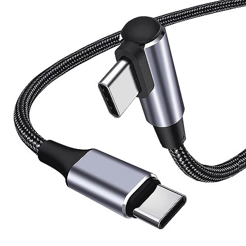 -/0.5m/-・Size:0.5m・最大100Wの超高速充電対応この usb type c ケーブルはUSB PD(Power-Delivery)対応により、最大100Wの高速充電を対応。スマホはもちろん、充電に時間がかかる各種タブレット...