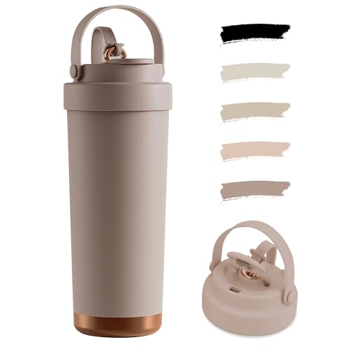 セラミックコーティングダークピンク/750 ml/-・Size:750 mlColor:ダークピンク・セラミックコーティングで飲み物本来の味をキープ 内側はセラミックコーティング加工を施したタンブラーで、金属臭やにおい移りを防止。コーヒーや...