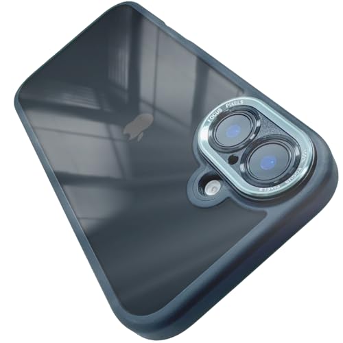 ブラック/iPhone 16 用（6.1インチ）/-・Size:iPhone 16 用（6.1インチ）Color:ブラック・パッケージ個数:1・レンズカバーサラウンドは、軽量で頑丈な航空宇宙グレードのアルミニウムで作られています。カメラレン...