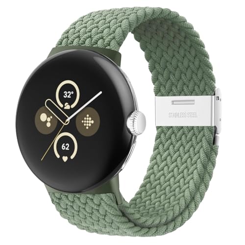 ライトグリーン/45mm/-・Color:ライトグリーンSize:45mm・対応モデル：Google Pixel Watch 4（45mm・2025年発売）/Google Pixel Watch 3（45mm・2024年発売）専用に設計され...
