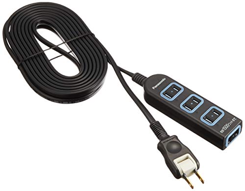 ブラック/-/WHA2554BKP・パッケージ個数:1・カラー:ブラック・4コ口・コード長:5m・発売日:2007年6月1日一体成型技術や防水パッキンの採用で、トラッキングや感電の原因となる、一時的な水しぶき・ホコリの浸入をしっかり防ぎます...