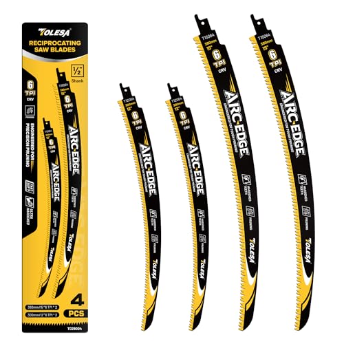 -/300mm&380mm/-・Size:300mm&380mmNumberOfItems:4・生木・枝の切断用この用ソーブレードは、生木の剪定や枝・樹木の伐採に特化して設計されています。衝撃硬化と研磨技術により、刃先が鋭く優れた切れ味を実...